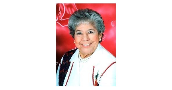 Virginia Otero Obituary (1937 - 2016) - Legacy Remembers