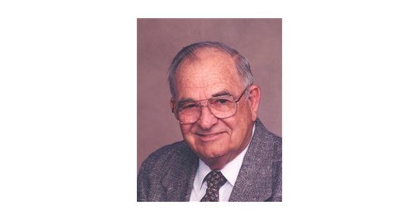 Charles Mickler Obituary (1927 - 2010) - Legacy Remembers