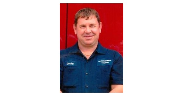 David Halewyne Obituary (1965 - 2016) - Legacy Remembers
