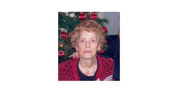 Frances Lafford Obituary (1925 - 2011) - Legacy Remembers