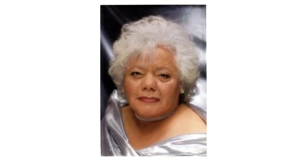 Maria Trujillo Obituary (1935 - 2016) - Legacy Remembers