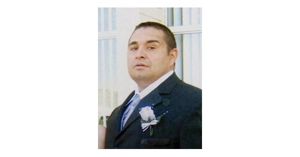 Eric Sanchez Obituary (1971 - 2011) - Legacy Remembers