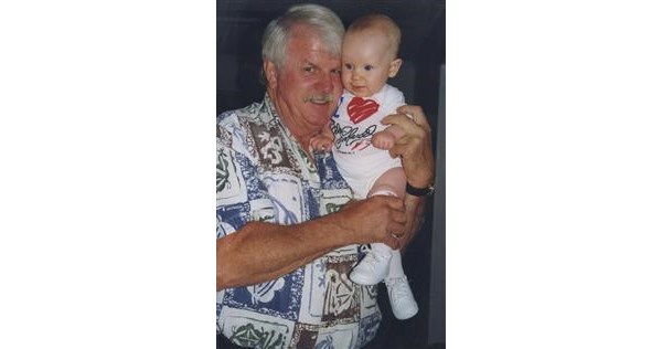 Jerry Gross Obituary and Online Memorial (2010)