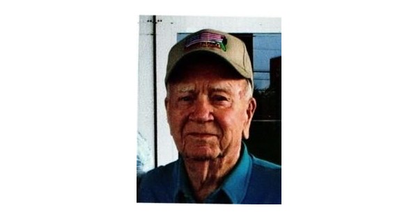 Jack Barnes Obituary (1920 - 2018) - Legacy Remembers
