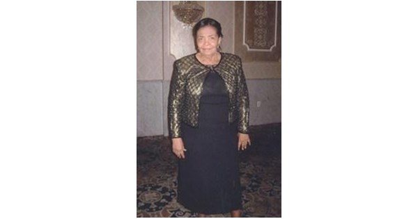 Leoncia De Los Santos Obituary (1940 - 2013) - Legacy Remembers