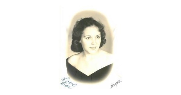 Barbara Wyatt Obituary (1943 - 2017) - Legacy Remembers