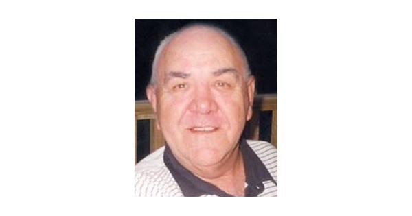 James Stinson Obituary (1939 - 2014) - Legacy Remembers