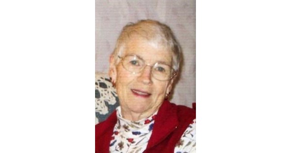 Catherine Olsen Obituary (1935 - 2011) - Legacy Remembers
