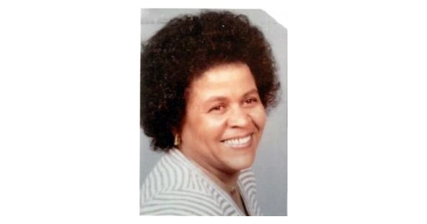 Naomi Sutton Obituary (1938 - 2019) - Legacy Remembers