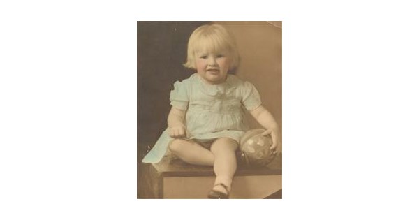 Martha Dean Obituary (1931 - 2011) - Legacy Remembers