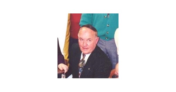Harold MacKay Obituary (1928 - 2013) - Legacy Remembers