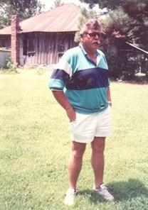 Jerry Young Obituary (1941 - 2015) - Legacy Remembers