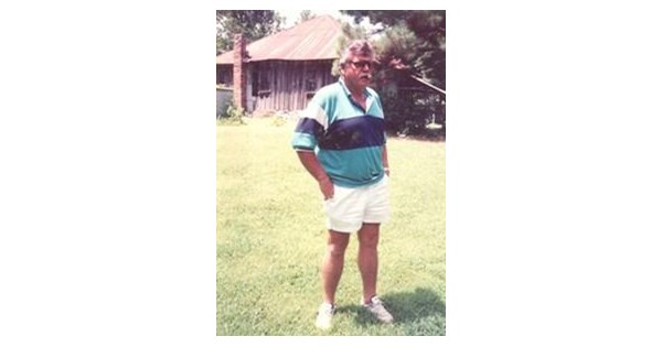 Jerry Young Obituary (1941 - 2015) - Legacy Remembers