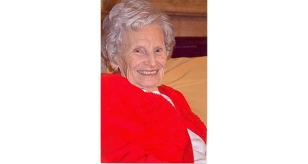 Imogene Kennedy Obituary and Online Memorial (2015)