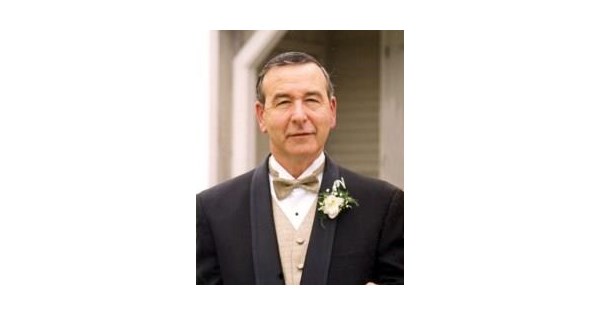 Richard Hopwood Obituary (1935 - 2016) - Legacy Remembers