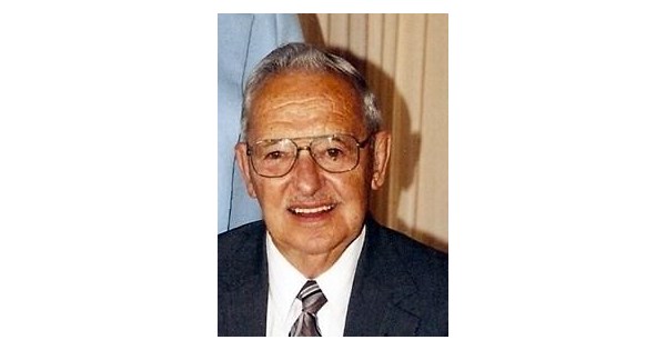 Julius Calgaro Obituary (1923 - 2013) - Legacy Remembers