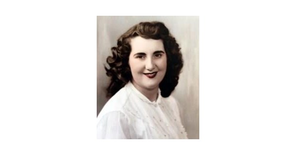 Sandra Price Obituary (1939 - 2019) - Legacy Remembers