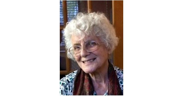 Joan Bonney Obituary (1922 - 2015) - Legacy Remembers