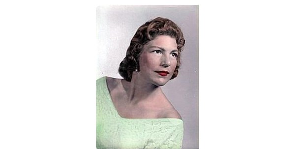 Virginia Wilkinson Obituary and Online Memorial (2015)