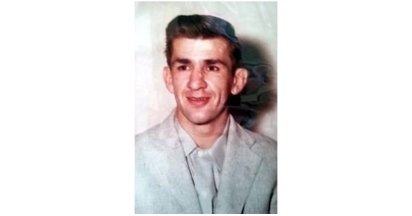 Wesley Moore Obituary (1930 - 2016) - Legacy Remembers