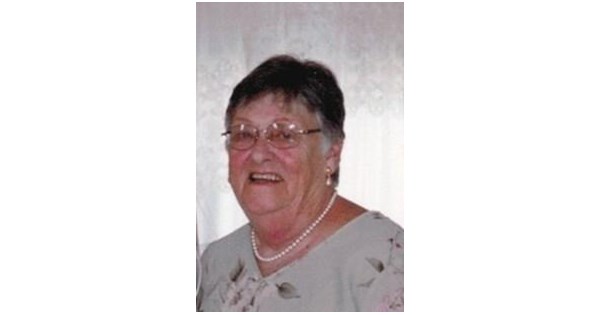 Priscilla Bittner Obituary (1928 - 2014) - Legacy Remembers