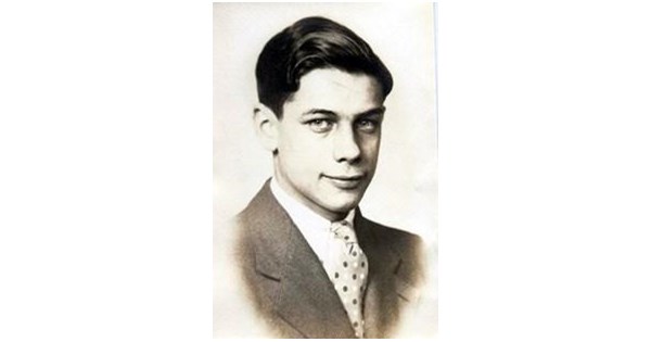 Donald Roll Obituary (1926 - 2014) - Legacy Remembers