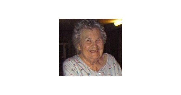 Violet Armstrong Obituary (1918 - 2011) - Legacy Remembers