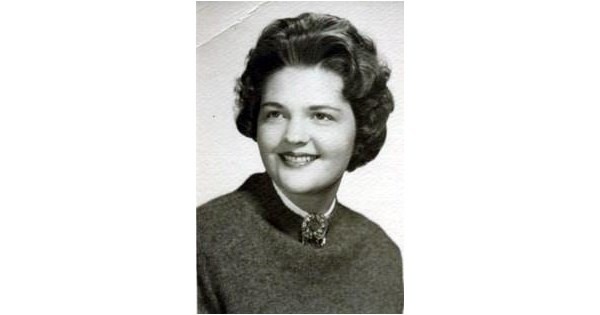 Frances Stevenson Obituary (1943 - 2016) - Legacy Remembers