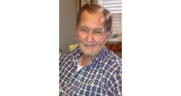 Johnny Floyd Obituary (1927 - 2018) - Legacy Remembers