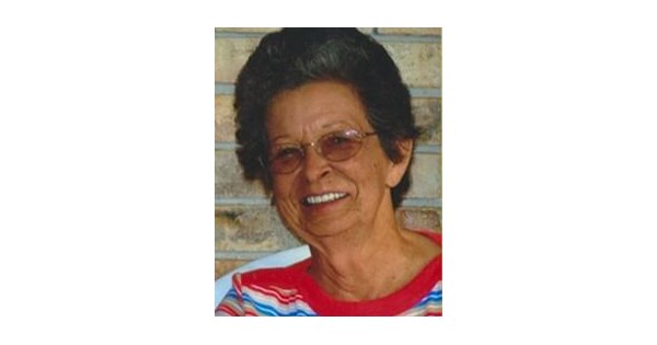 Nora Dailey Obituary (1935 - 2015) - Legacy Remembers