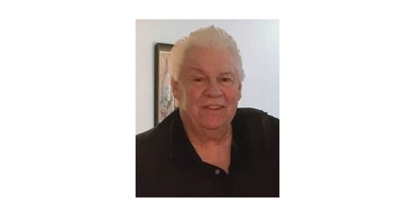 Kevin Robinson Obituary (1944 - 2017) - Legacy Remembers
