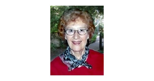 Betty Elliott Obituary (1928 - 2013) - Legacy Remembers