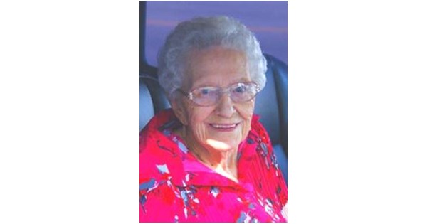 Helen Harris Obituary (1911 - 2013) - Legacy Remembers