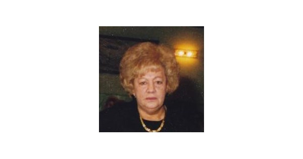 Rita Zarro Obituary (1931 - 2011) - Legacy Remembers