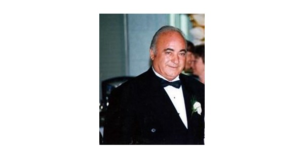 Michele Arcangelo Di Iorio Obituary (1930 - 2015) - Legacy Remembers