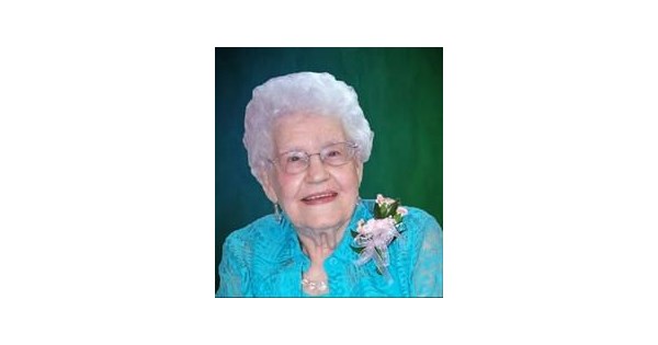 Vera "Aunt Bee" Doshier Obituary (1920 - 2013) - Legacy Remembers