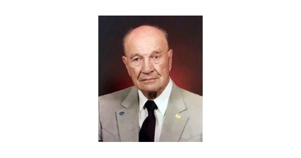 Melvin Bell Obituary (1915 - 2016) - Aurora, CO - Denver Post
