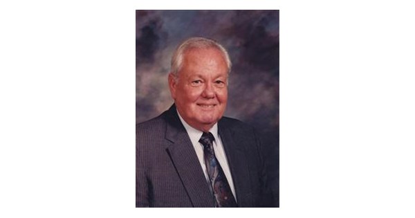 Charles Hall Obituary (1935 - 2011) - Legacy Remembers