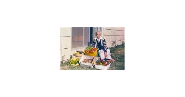 Maria Balbach Obituary (1925 - 2011) - Legacy Remembers
