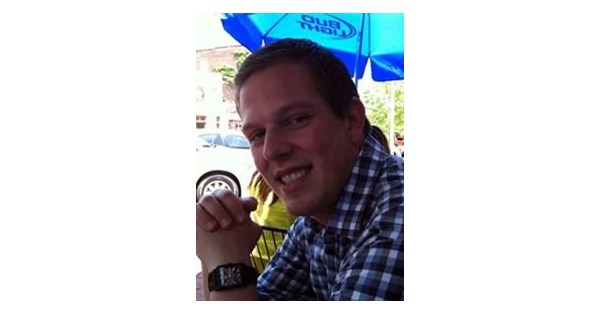 Eric Estill Obituary (1991 - 2015) - Legacy Remembers
