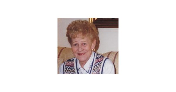 Ruth Parkinson Obituary (1924 - 2011) - Legacy Remembers