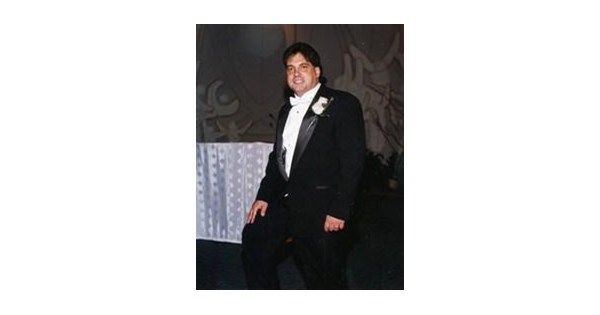 David Giovanelli Obituary (1960 - 2011) - Legacy Remembers