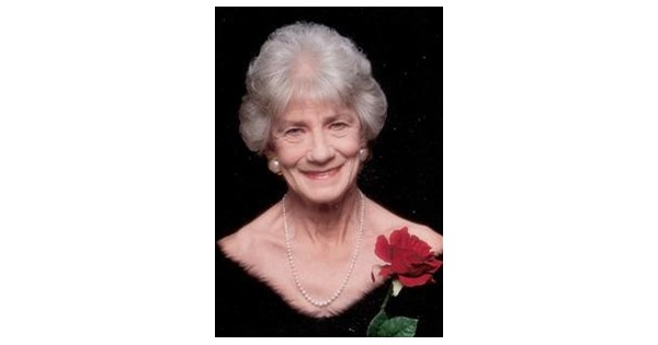 Hazel Atkinson Obituary and Online Memorial (2010)