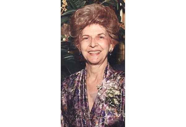June Hattier Obituary (1920 - 2011) - Legacy Remembers