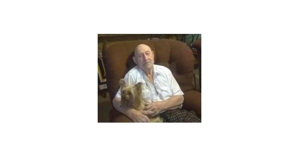 Richard Carlin Obituary (1922 - 2016) - Legacy Remembers