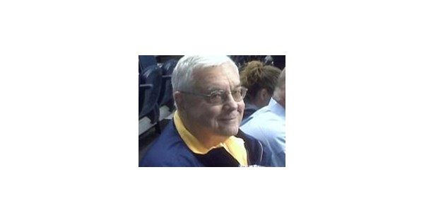 James Gaither Obituary (1933 - 2012) - Legacy Remembers