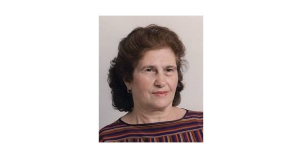 Angelina Gomes Obituary (1928 - 2014) - Legacy Remembers