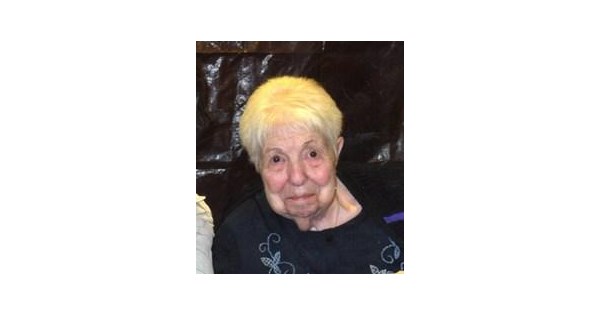 Liboria FauBion Obituary (1914 - 2013) - Legacy Remembers