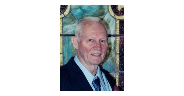 Edward Duett Obituary (1931 - 2010) - Legacy Remembers