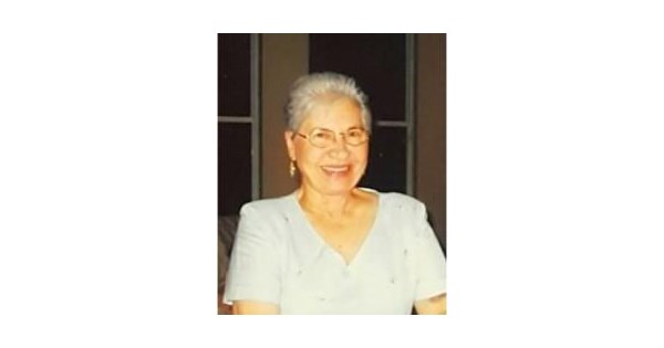 Anna Rodriguez Obituary (1931 - 2016) - Legacy Remembers